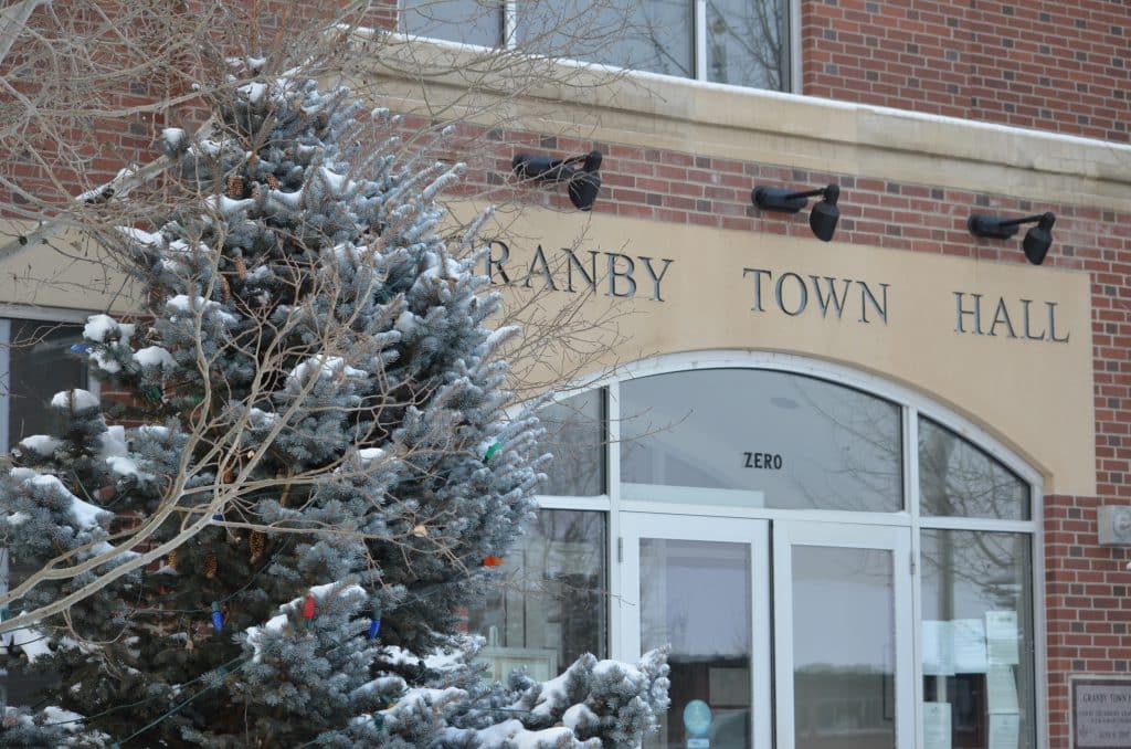 Granby hears from developers for workforce housing project | SkyHiNews.com